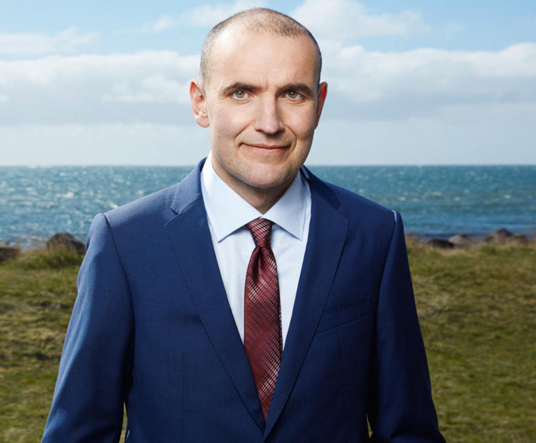 President of Iceland | Current Leader