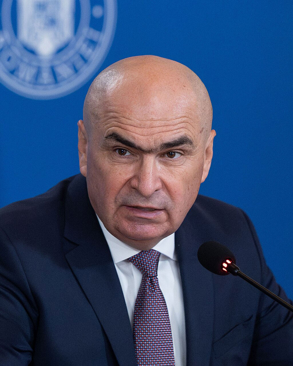 President of Romania | Current Leader
