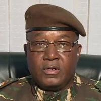 President of Niger | Current Leader