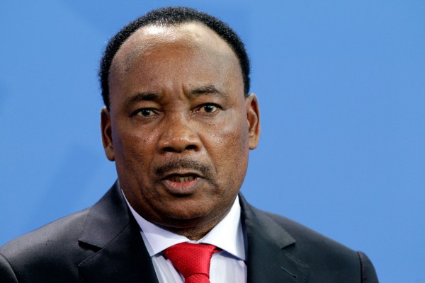 President of Niger | Current Leader
