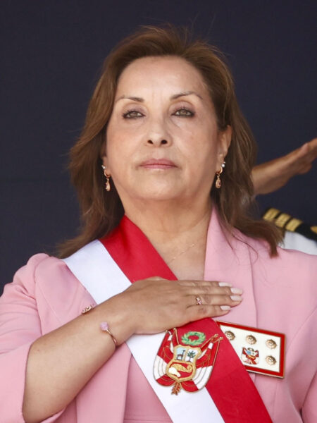 President of Peru | Current Leader