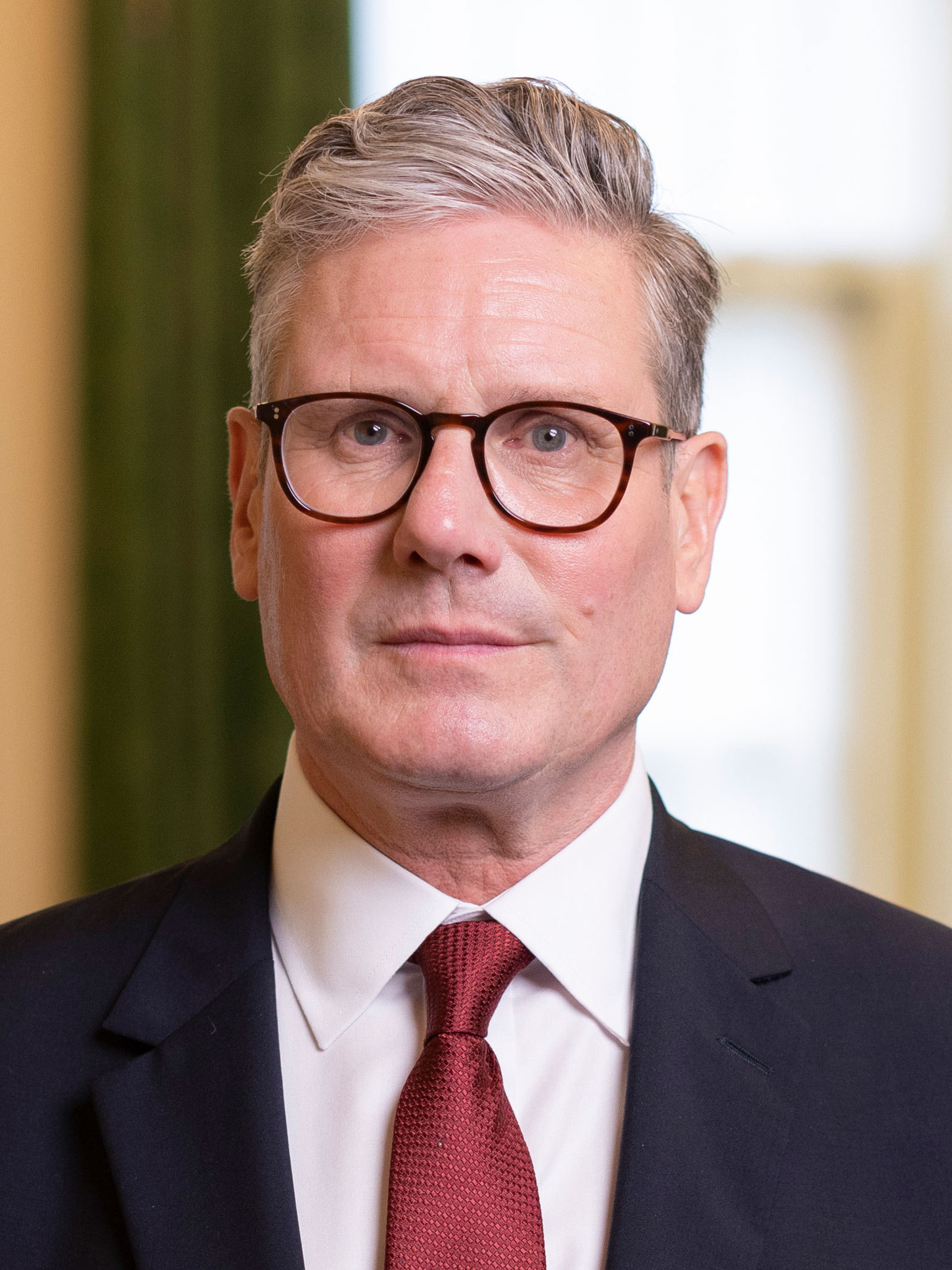Prime Minister of the United Kingdom | Current Leader